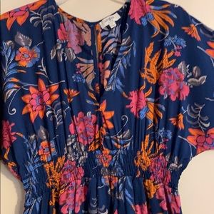 Umgee | Dresses | New Umgee Floral Maxi Dress | Poshmark